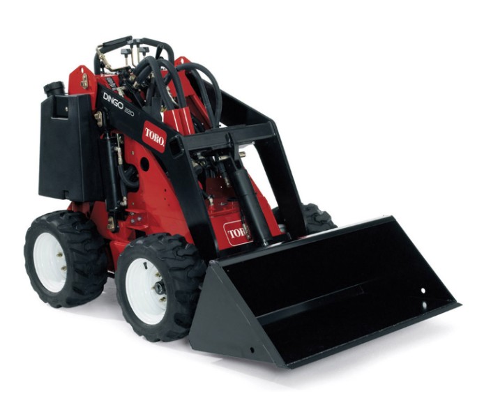 Toro Dingo Attachments For Sale | Edmonton, Spruce Grove